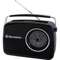 Roadstar retro radio prijemnik TRA-1957BK