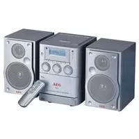 AEG 4401 mini linija sa CD - om