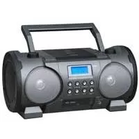 Vivax Vox prenosni radio CD USB SD MP3 CD-57