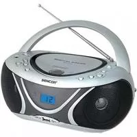 Sencor Radio CD SPT 222 S