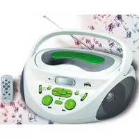 Radio CD MP3 USB player CSS-1000B