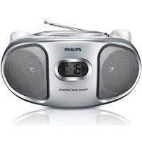 Prenosni CD player sa FM radio prijemnikom Philips AZ105S/12