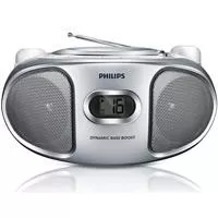 Prenosni CD player sa FM radio prijemnikom Philips AZ105S/12