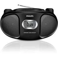 Prenosni CD player sa FM radio prijemnikom Philips AZ105B/12