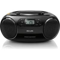 Prenosni CD USB MP3 player sa FM prijemnikom Philips AZ320/12