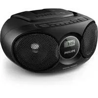 Philips Prenosni CD radio AZ215B/12