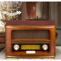 Retro radio prijemnik Camry CR 1103