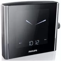 Philips radio sa satom i funkcijom digitalnog podešavanja AJ7000/12