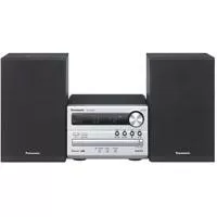 Panasonic mikro linija SC-PM250EC-S