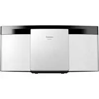 Panasonic CD/USB Mikro sistem SC-HC295EG-W beli