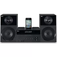 LG Mikro Hi-Fi sistem DM2520