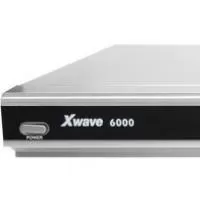 Xwave 6000 DVD / DivX player