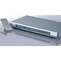 DVD player AEG 4502