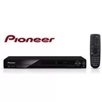 Pioneer DV-2020 DVD plejer 2020