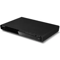 DVD Player Sony DVPSR170B DivX MP3 UltraSlim