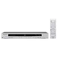 Pioneer DVD player DV-300-S