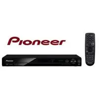 Pioneer DV-3022V DVD plejer 3022