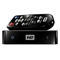 WD TV Mini Media Player