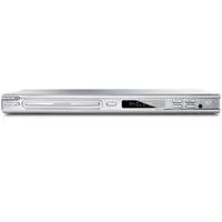 Philips DVP3010 DVD / DivX Player