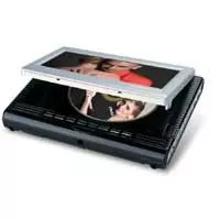 Next Base 7 in DVD player - SDV77-B