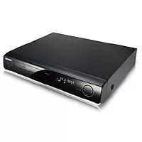 Samsung BD-P1400 - BlueRay Player