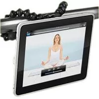 Joby Stativ Gorillamobile Yogi iPad2 80016