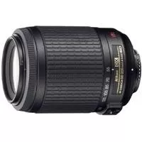 Nikon Objektiv 55-200mm f/4-5.6 AF-S VR DX NIKKOR 14426