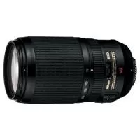 Nikon Objektiv 70-300mm f/4.5-5.6G AF-S VR NIKKOR 14374