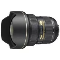 Nikon Objektiv 14-24mm f/2.8G ED AF-S NIKKOR 14447