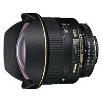 Nikon Objektiv 14mm f/2.8D ED AF NIKKOR 14099