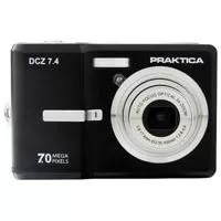 Praktica digitalni fotoaparat DCZ 7.4