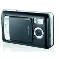 Benq DC C510 - Digitalni fotoaparat - 5 megapiksela
