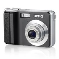 BenQ DC-C740i - digitalni fotoaparat - 7 megapiksela