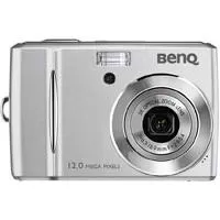 BenQ DC C1255 - Digitalni Fotoaparat 12 MegaPixel-a