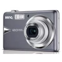 BenQ Touchscreen Fotoaparat T1260