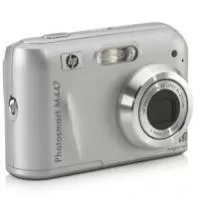 HP M447 - 5 megapiksela