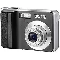 BenQ DC C840 - 8 megapiksela, 3x optički zum