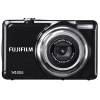 Fuji Digitalni Fotoaparat Finepix JV300 BK