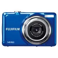 Fuji Digitalni Fotoaparat Finepix JV300 BL