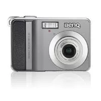 BENQ DC C540 - digitalni fotoaparat - 5 megapiksela