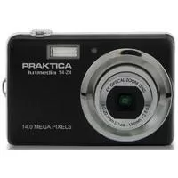 Praktica Luxmedia 14-Z4 black digitalni fotoaparat