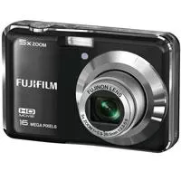 Fuji Digitalni Fotoaparat Finepix AX550 BK