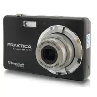 Praktica Luxmedia 12-04 crni digitalni fotoaparat