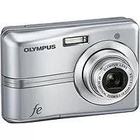 Olympus FE25+Torbica