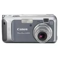 Canon PowerShot A450