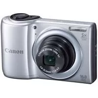 Canon PowerShot A810 Silver Kompaktni Digitalni Fotoaparat