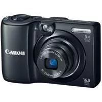 Canon PowerShot A810 Black Kompaktni Digitalni Fotoaparat