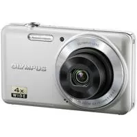 Olympus Digitalni Fotoaparat D-735 Silver