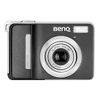 BenQ DC-C1060 - digitalni fotoaparat - 10 megapiksela