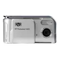 HP Photosmart M22 Digitalni fotoaparat